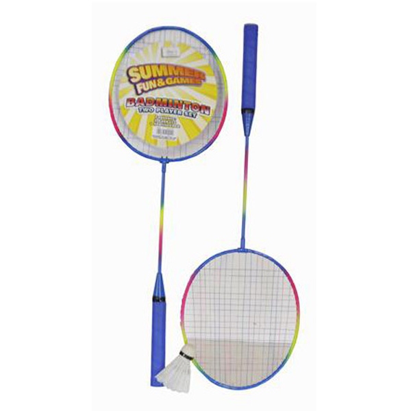 Badminton Set - Toys Hobbies