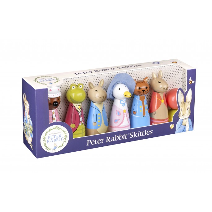 Peter Rabbit™ Skittles - Toys Hobbies