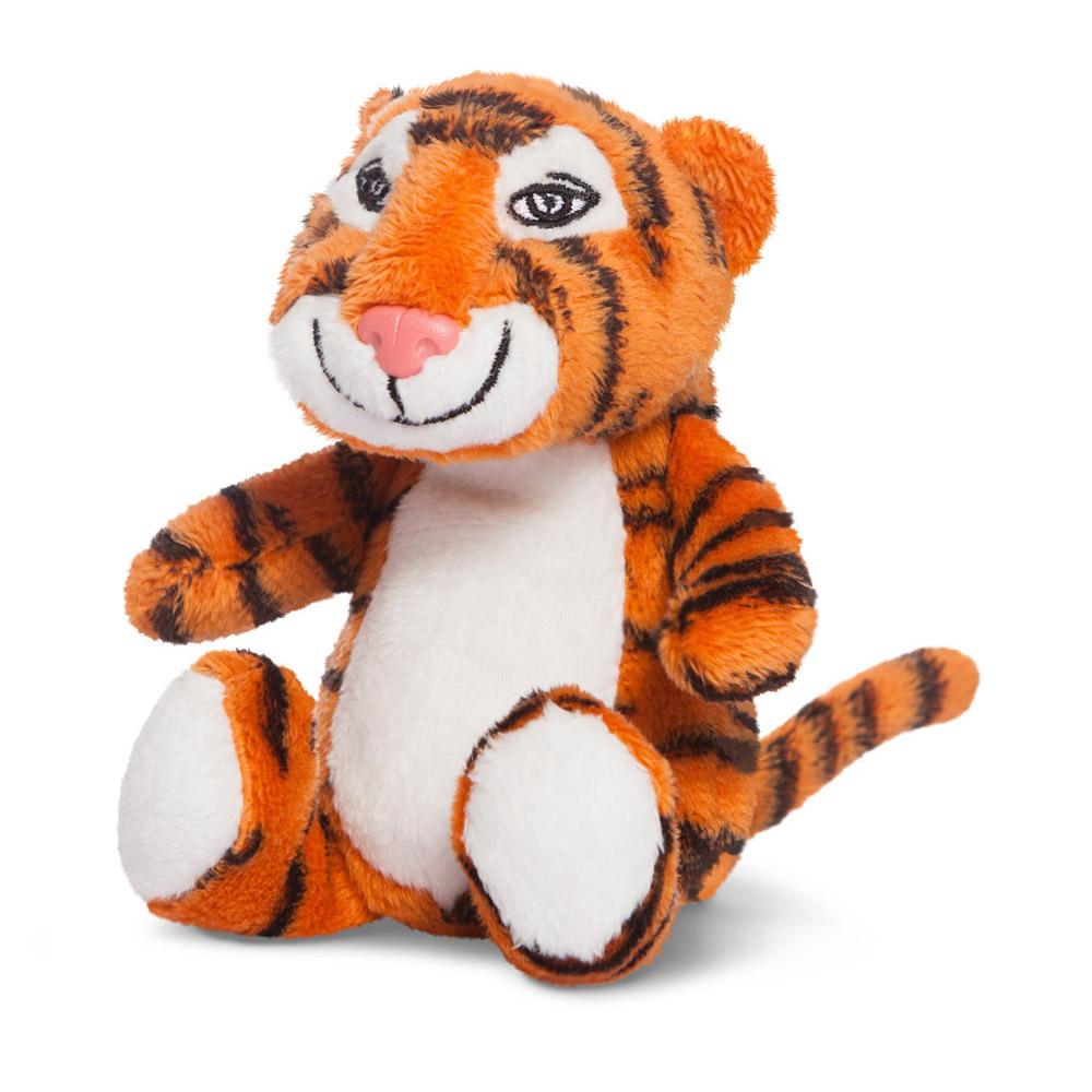 The Tiger Who Came To Tea Small Soft Toy - Toys Hobbies