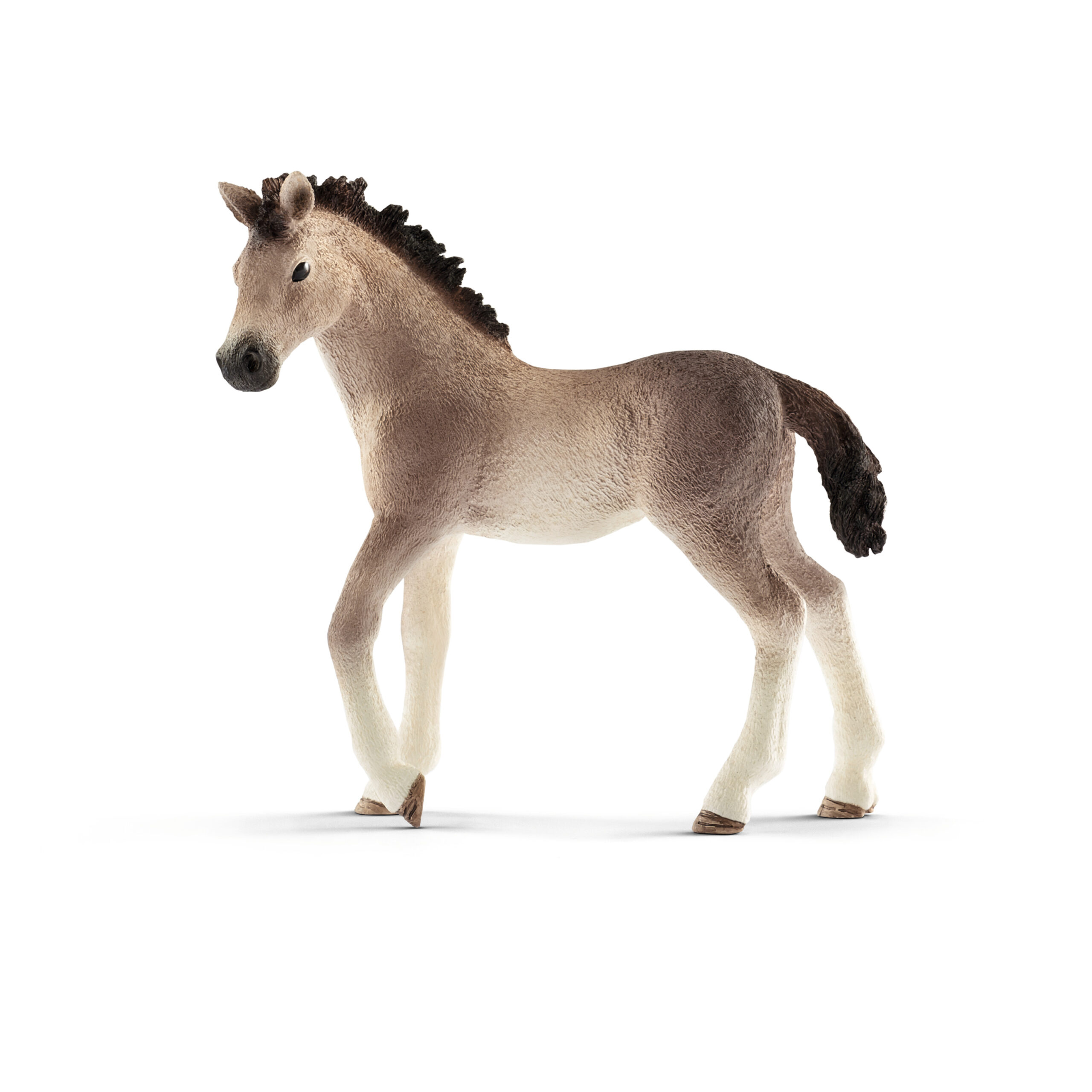 Schleich Horses - Andalusian foal 13822 - Toys Hobbies