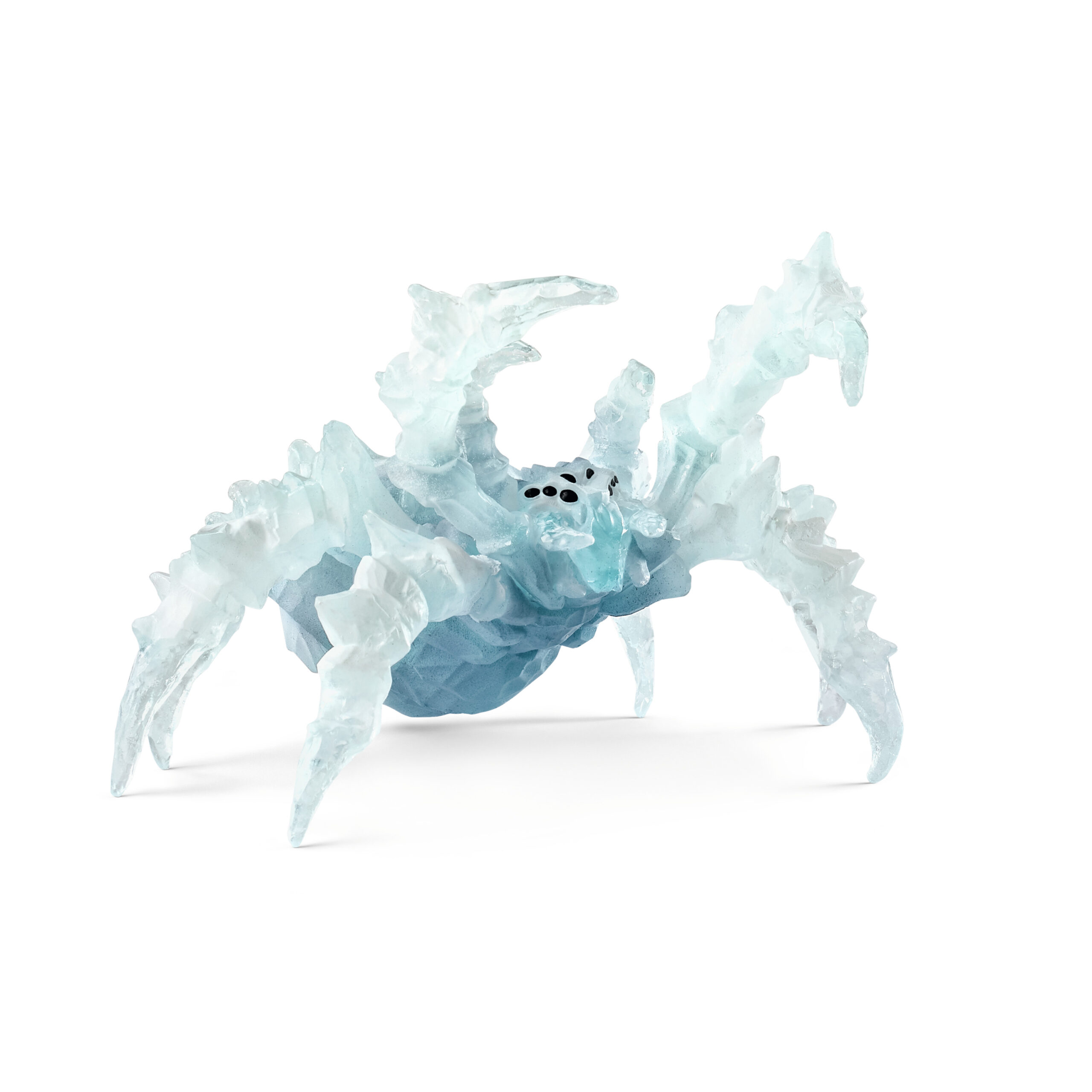 Schleich Eldrador - Ice Spider 42494 - Toys Hobbies