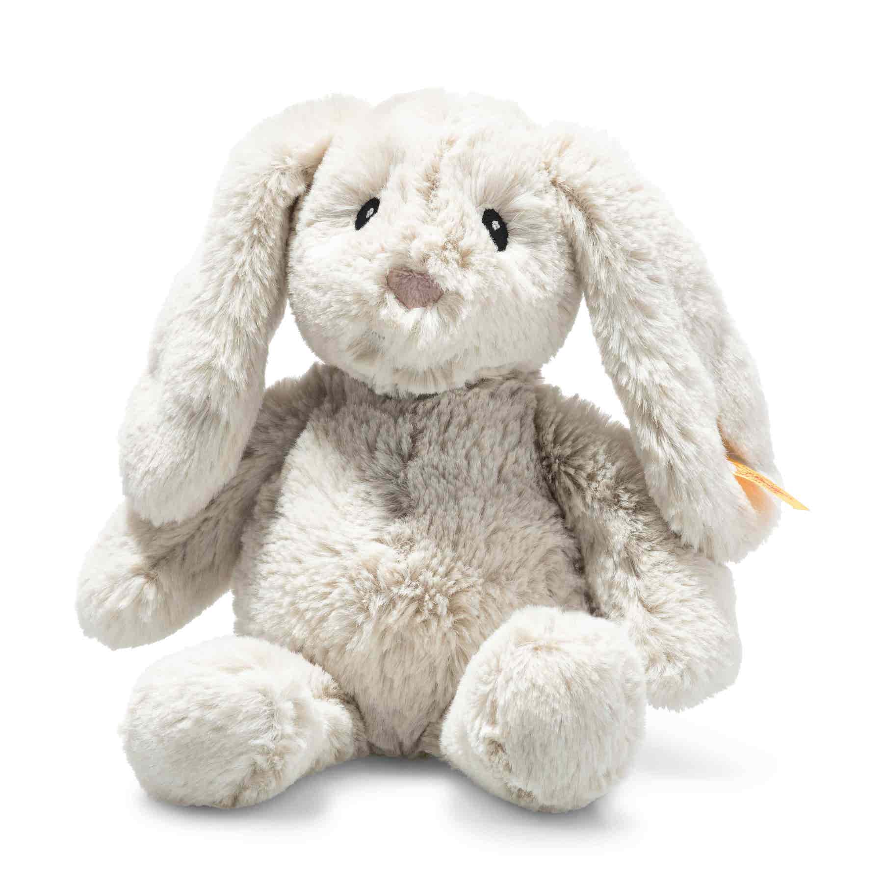 Steiff Soft Cuddly Friends Hoppie rabbit 242243 - Toys Hobbies