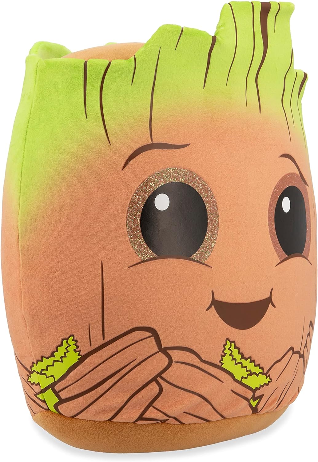 Ty Squishy Beanies Groot 25cm - Toys Hobbies