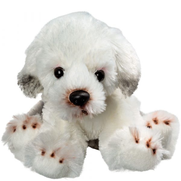 Suki Dogs Sitting - Sheep Dog - Toys Hobbies