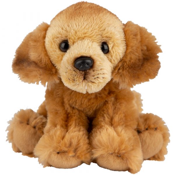Suki Dogs Sitting - Golden Retriever - Toys Hobbies