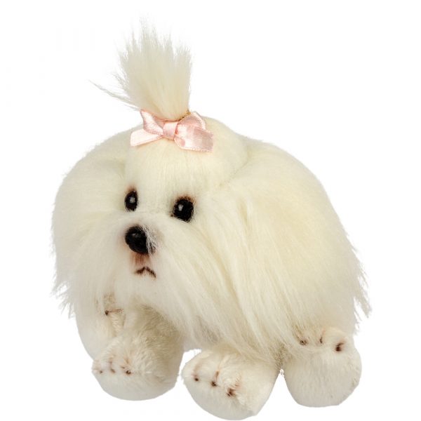 Suki Dogs Sitting - Shih Tzu - Toys Hobbies