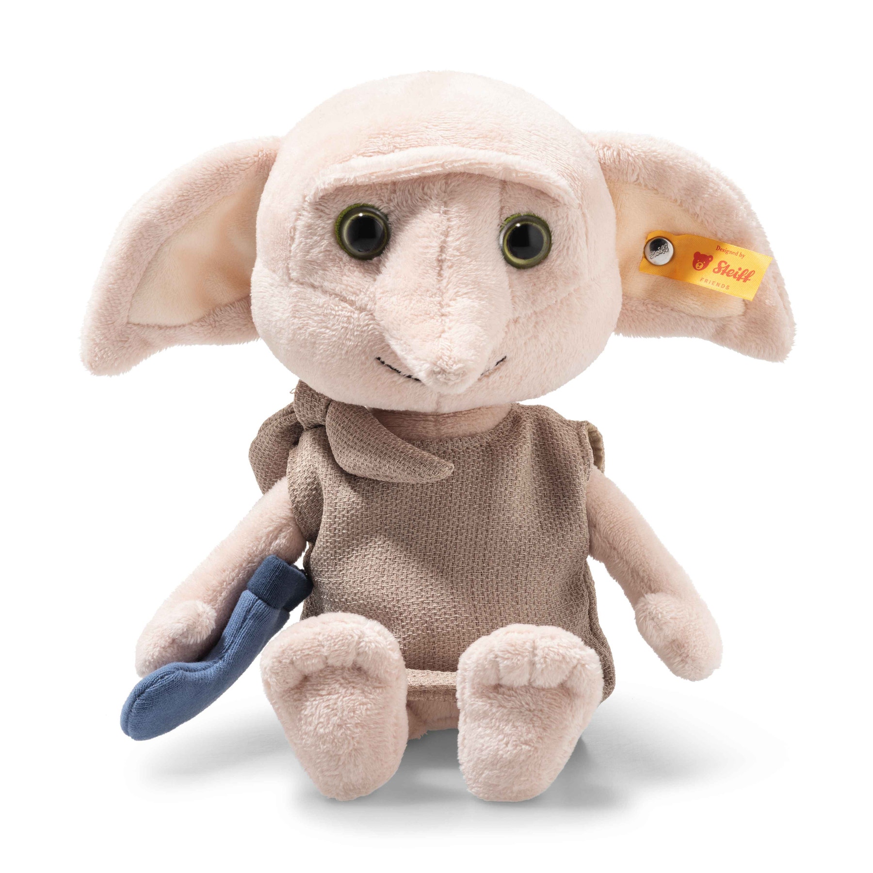 NEW PRODUCT!!!!! Steiff Harry Potter ~ Dobby, 26cm - 024207 - Toys Hobbies