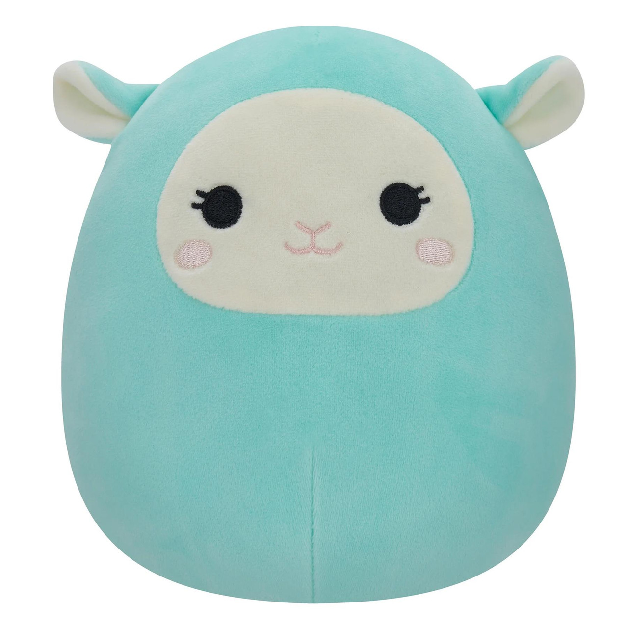 Sqishmallows ~ Jacob the Llama 7.5 inch - Toys Hobbies