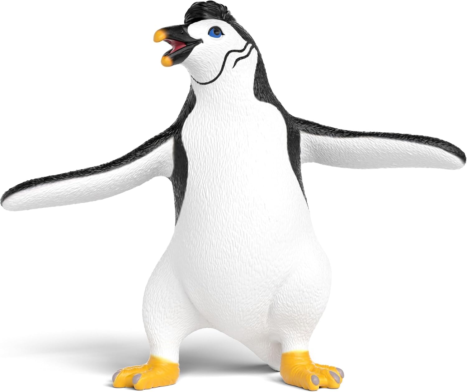 Schleich School Of Magical Animals ~ Juri the Penguin 14909 - Toys Hobbies